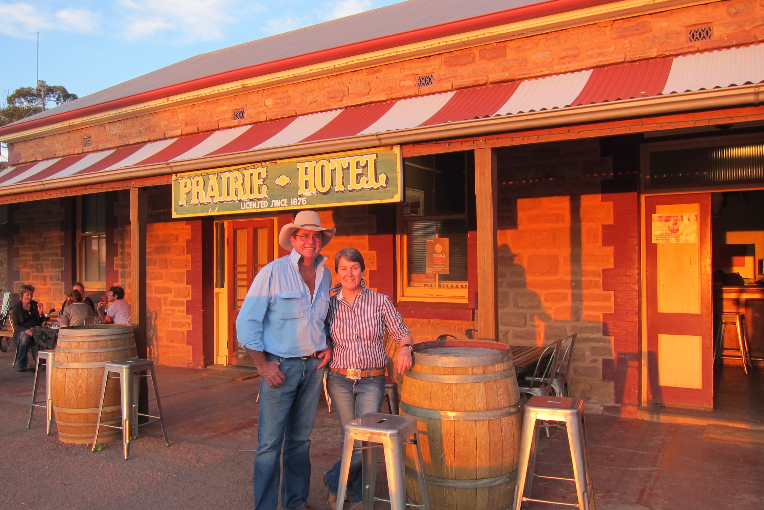 Outback Holidays in Australia - Air Adventure