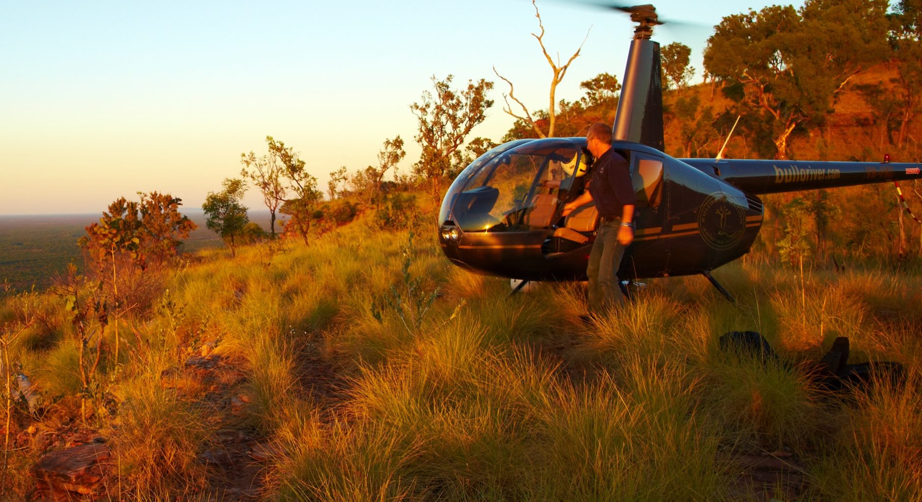 Flyaway Faraway Tour - Air Adventure