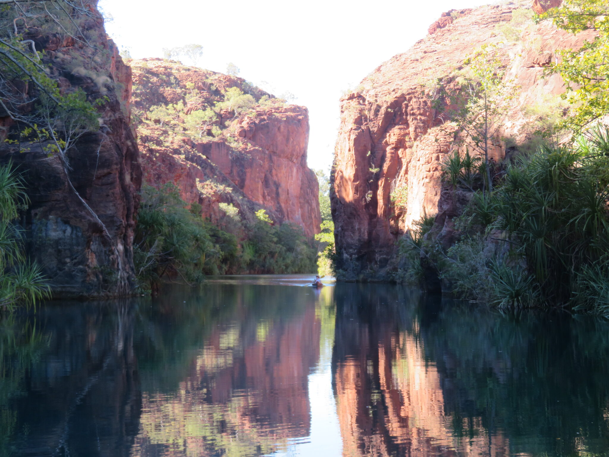 Adels Grove | Air Adventure