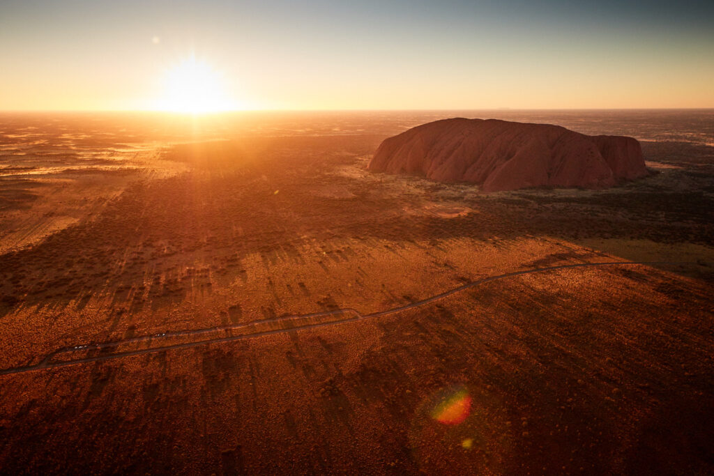 Wild NT Photography Tour - Air Adventure