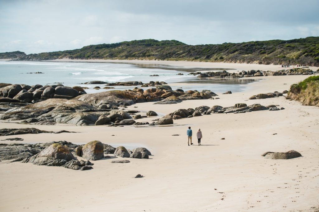 Best of Bass Strait - Air Adventure