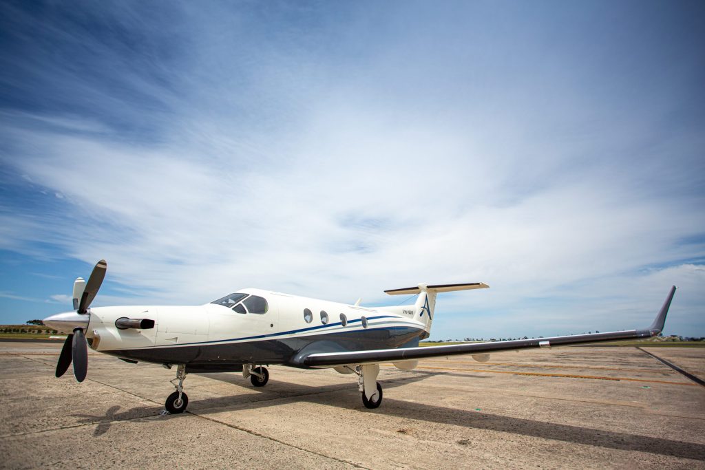 Southern Ocean Island Hop - Air Adventure